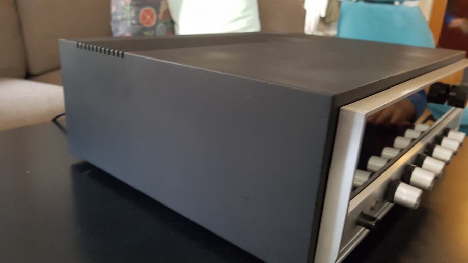 Sansui 800 solid state