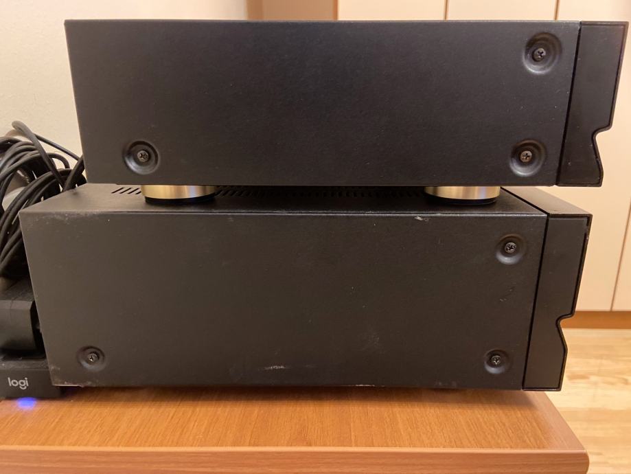 Sansui stereo receiver RZ-1500