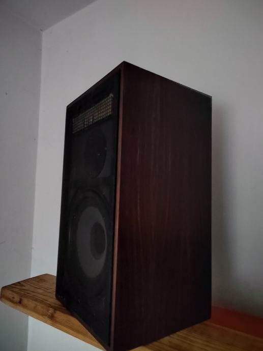 Scan-dyna 4000 vintage receiver sniženo