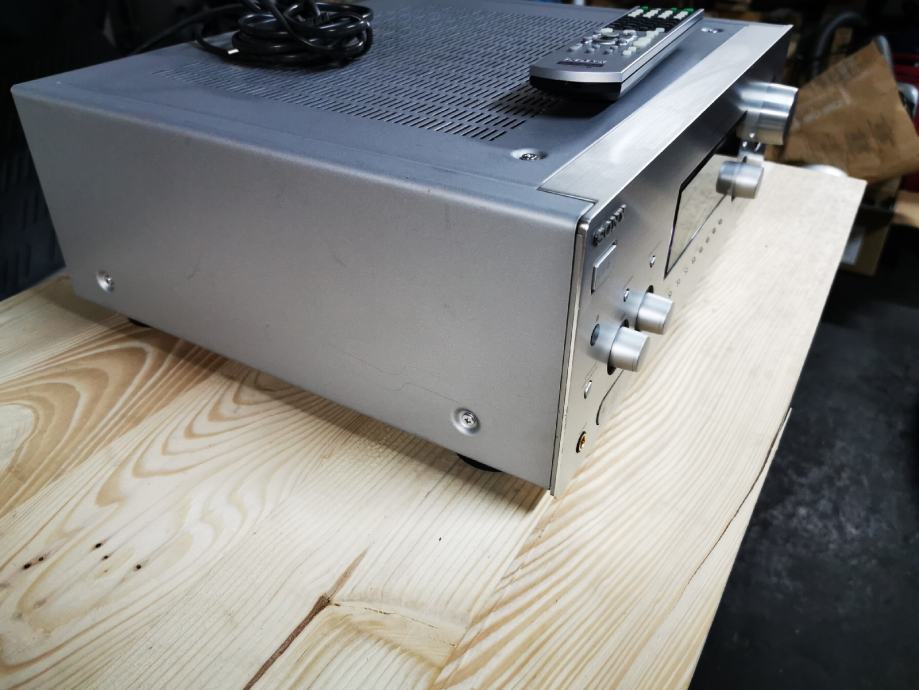 Sony receiver STR-DB 790