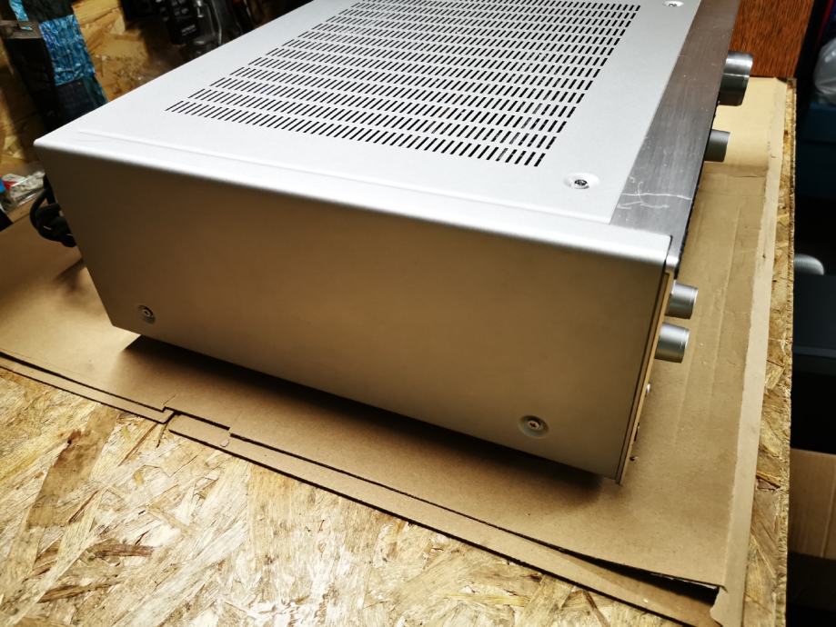 Sony receiver STR-DB 790