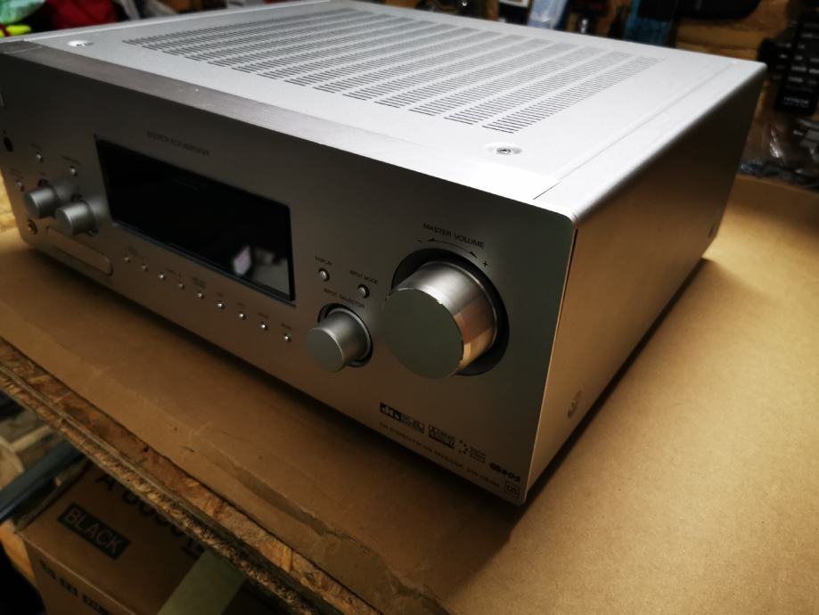 Sony receiver STR-DB 790