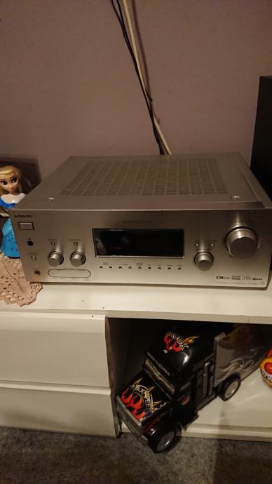 Sony str db 790 QS