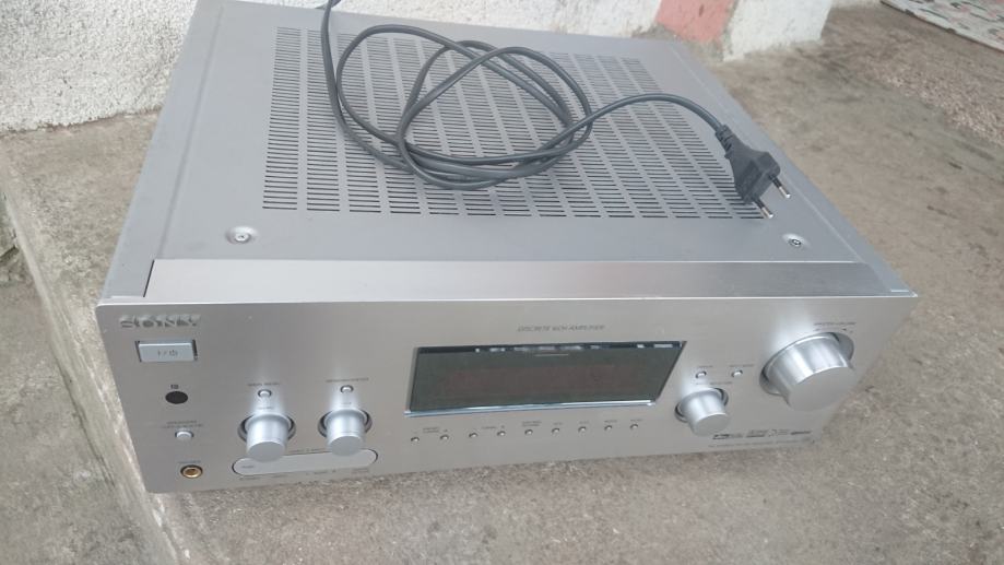 Sony str db 790 QS