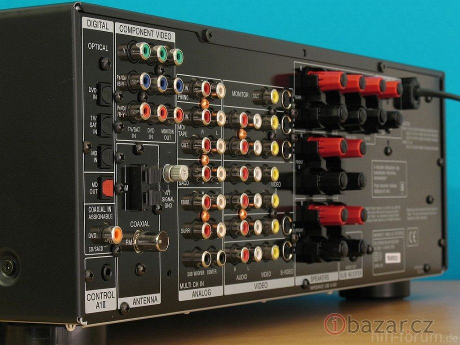 Sony STR - DB 790 QS