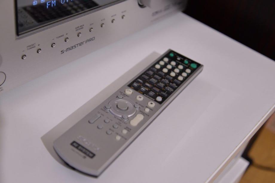 SONY STR-DB2000 receiver