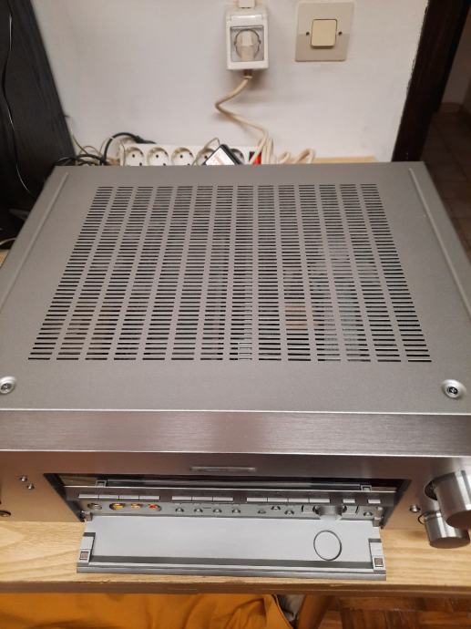 SONY RECEIVER STR DB940QS