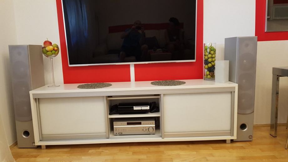 Sony str- de697 receiver pojačalo