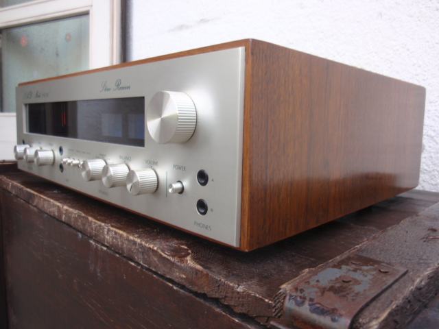 Nad 160a