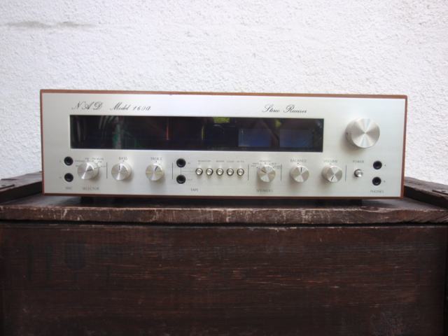 Nad 160a
