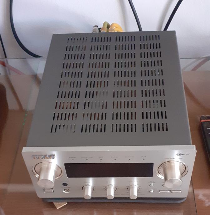 Receiver TEAC AG-H300