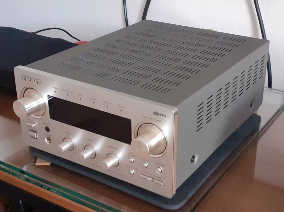 Receiver TEAC AG-H300