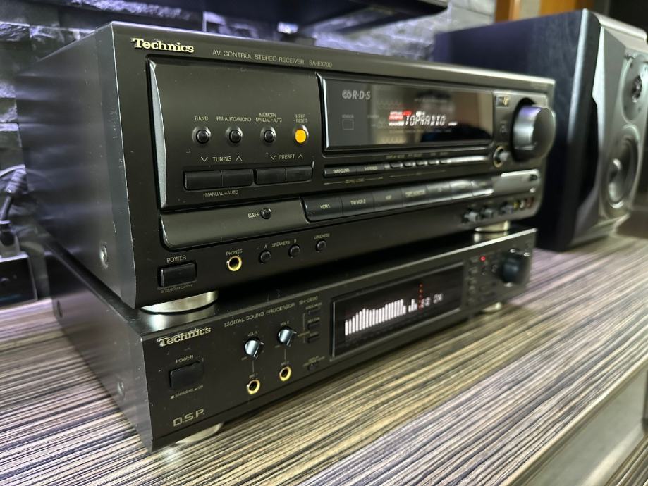 Technics SA-EX700