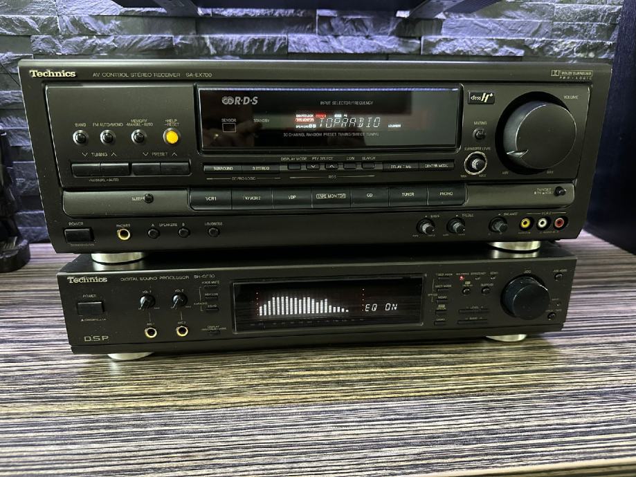 Technics SA-EX700