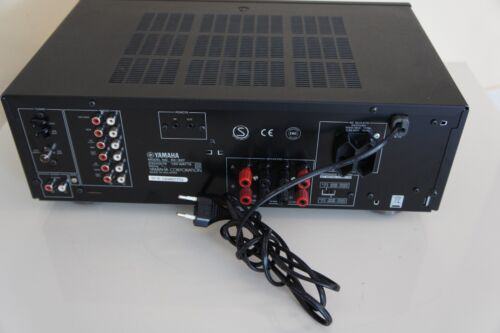 Yamaha RX-397 Stereo Receiver z RDS