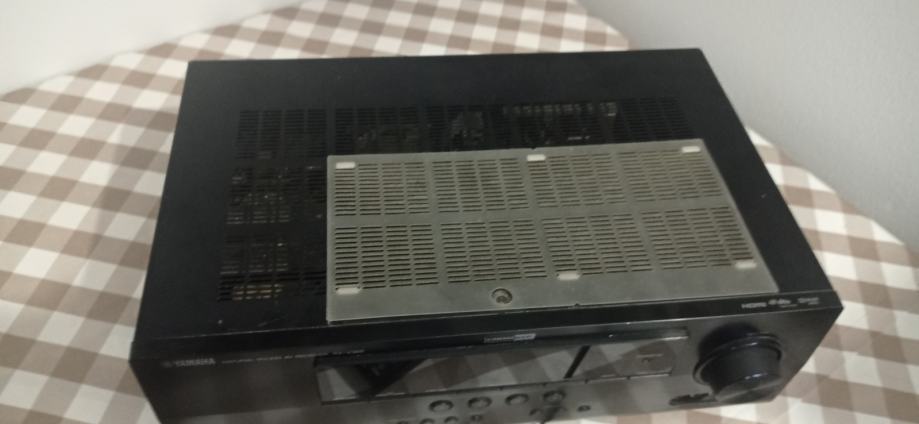 Yamaha RX-V365
