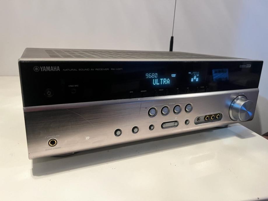 Yamaha RX-V371