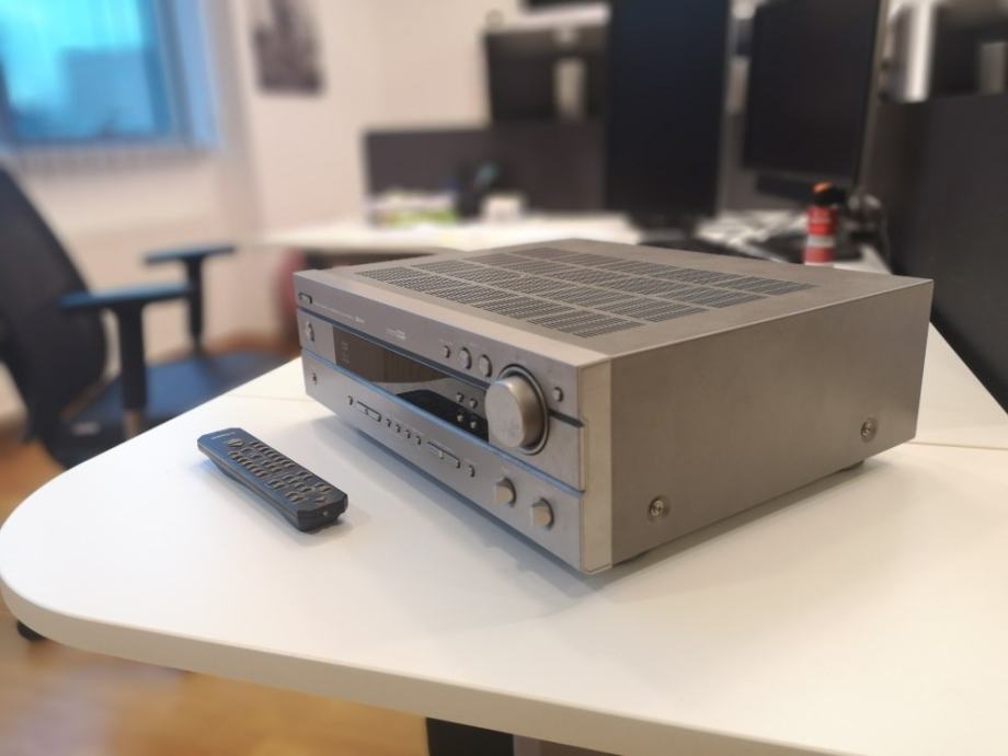 Yamaha Receiver RX-V430RDS