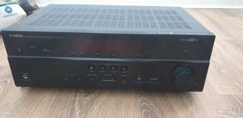 Yamaha RX-V475 Reciever
