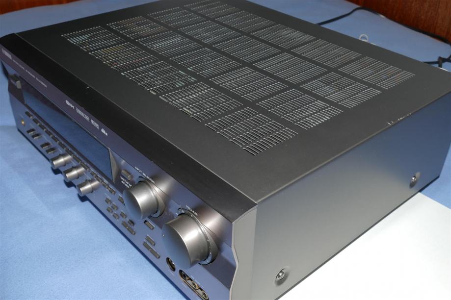 Yamaha RX-V795 RDS 5.1 - AV receiver