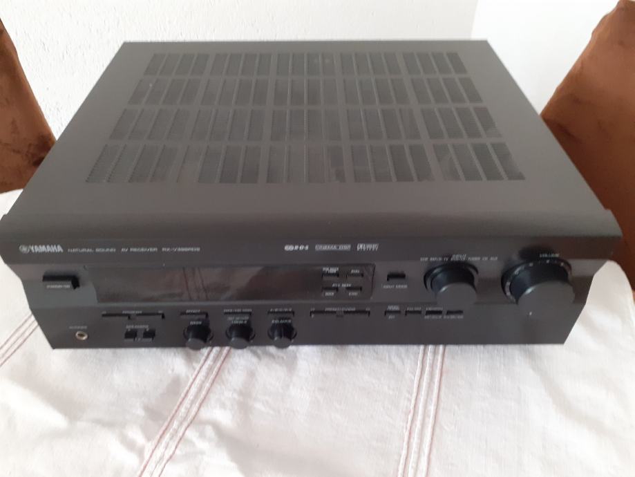 Yamaha RXV 396RDS (5x60W)
