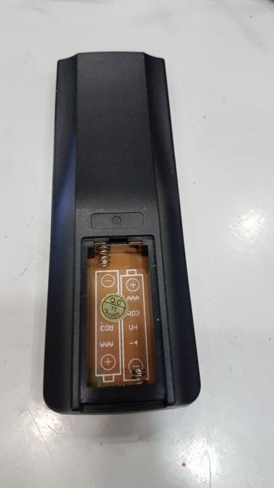 Apart PR1000R remote control