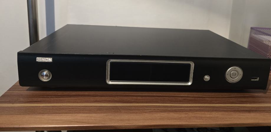 Denon DNP 720 Netvork tuner
