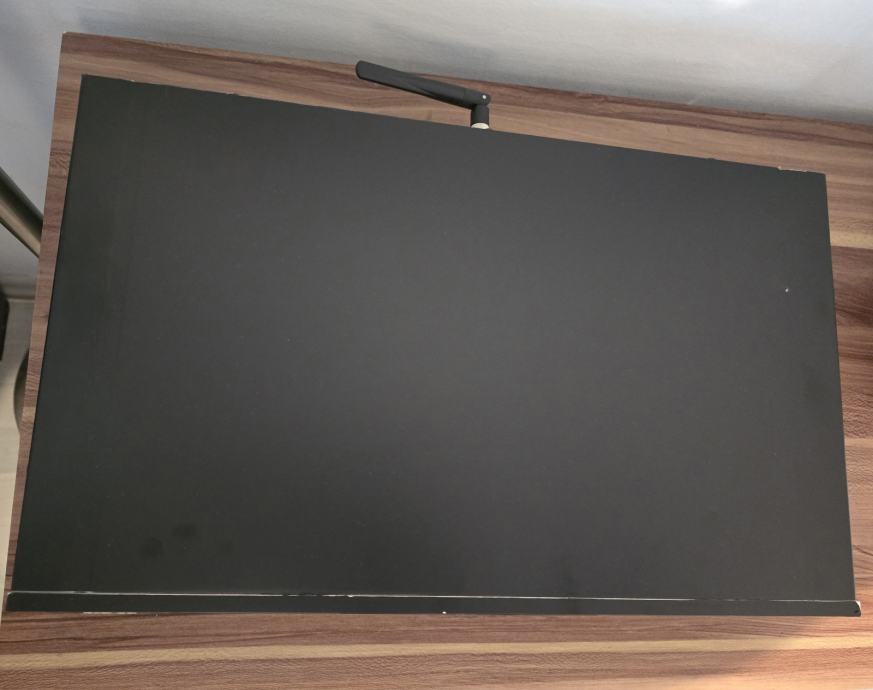 Denon DNP 720 Netvork tuner