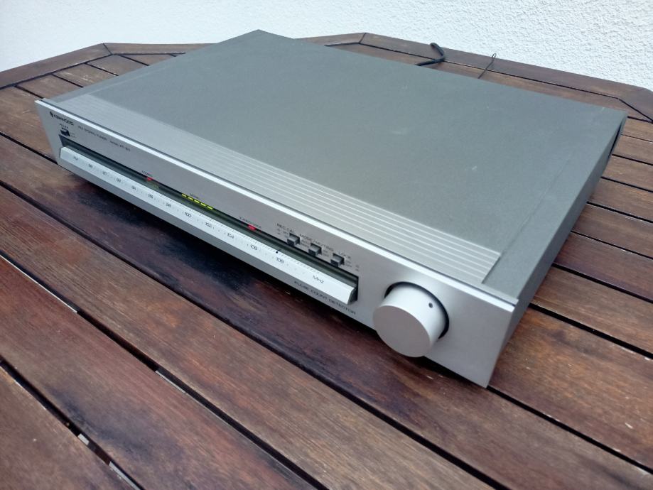 KENWOOD KT 80