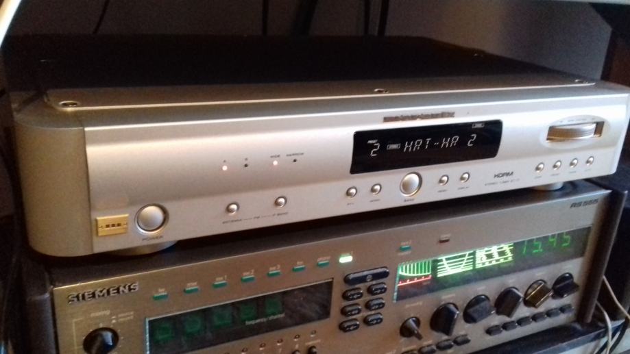 Marantz ST-17