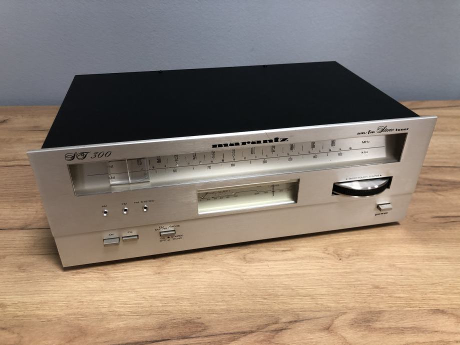 Marantz ST-300 FM / AM TUNER
