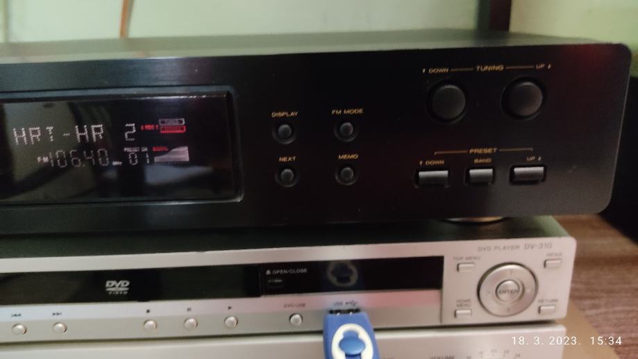 Marantz ST 4000