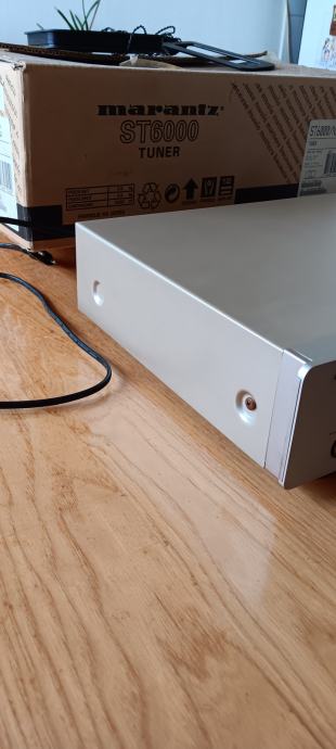Marantz ST 6000