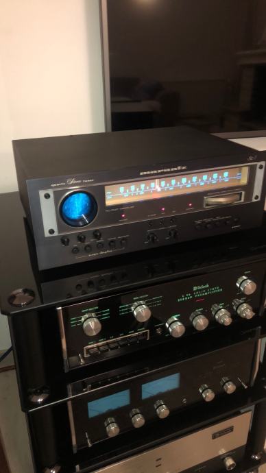 Marantz St 7