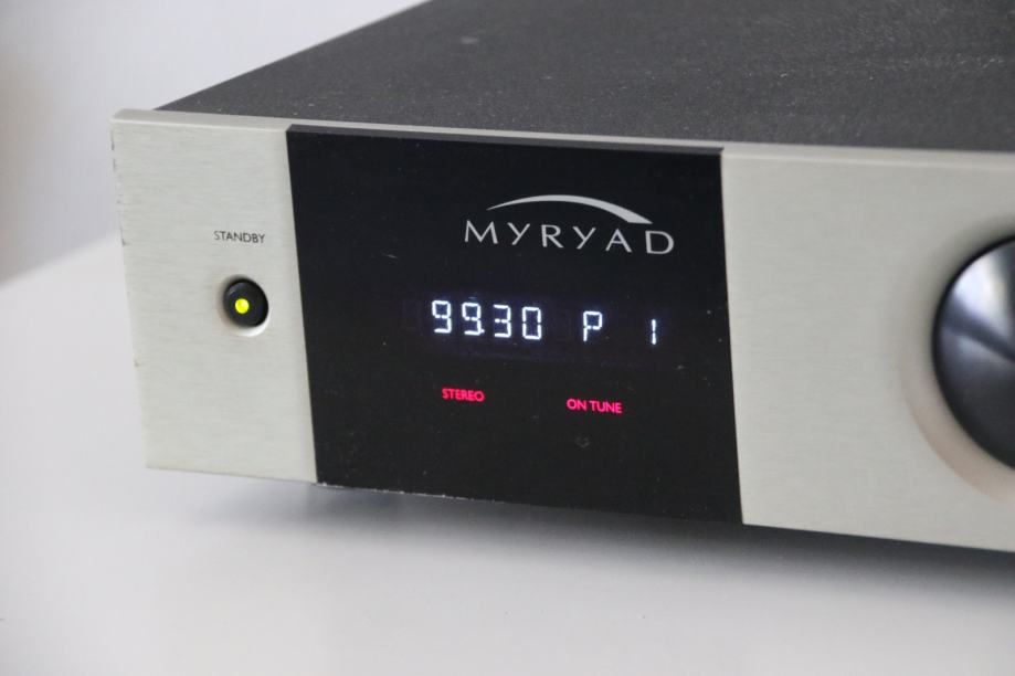 Myryad MT100