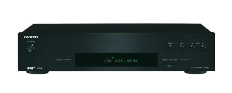 Onkyo DAB+/FM tuner