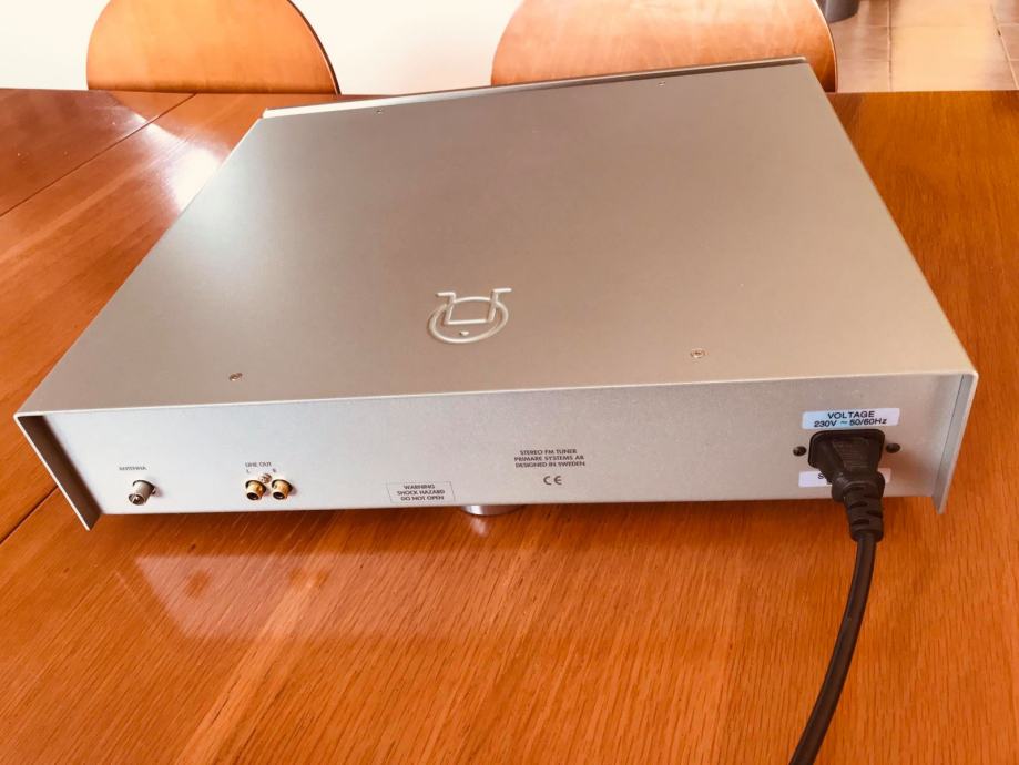 PRIMARE T22 HIGH END TUNER