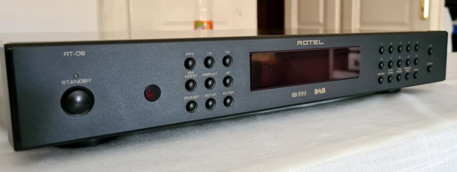 Rotel RT-06
