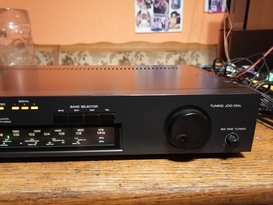 Sansui t-900sw