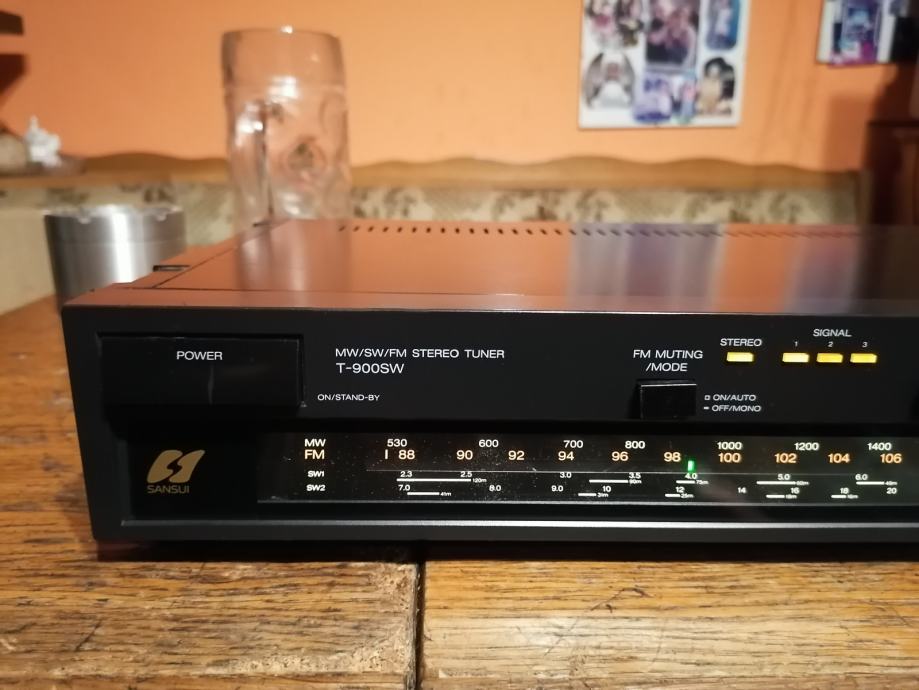 Sansui t-900sw