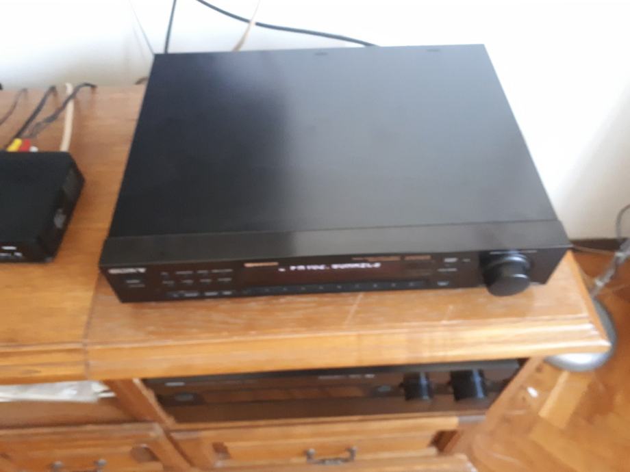 Sony ST-S505ES