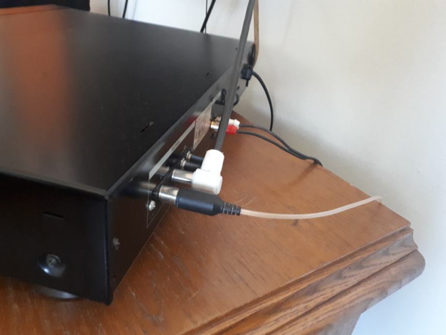 Sony ST-S505ES