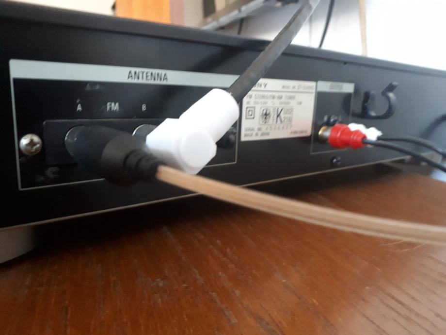 Sony ST-S505ES
