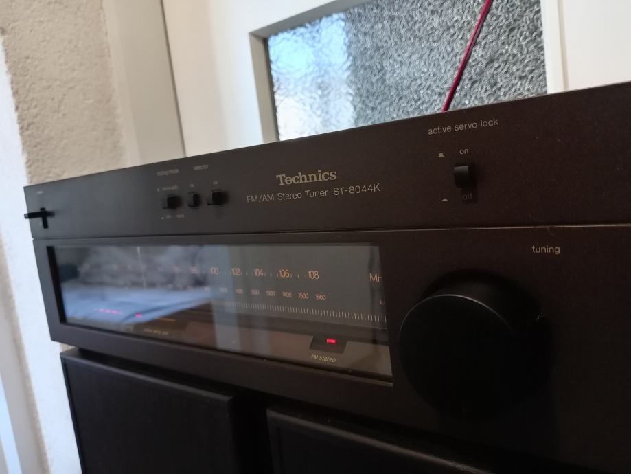 TECHNICS ST 8044 K