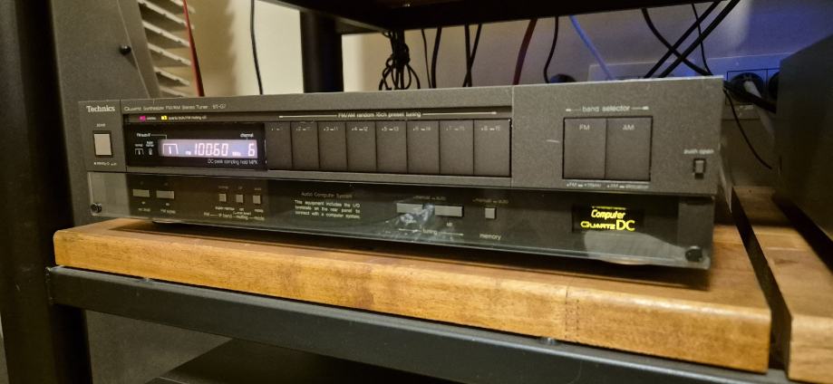 Technics ST-G7