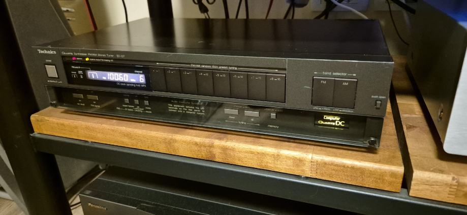 Technics ST-G7