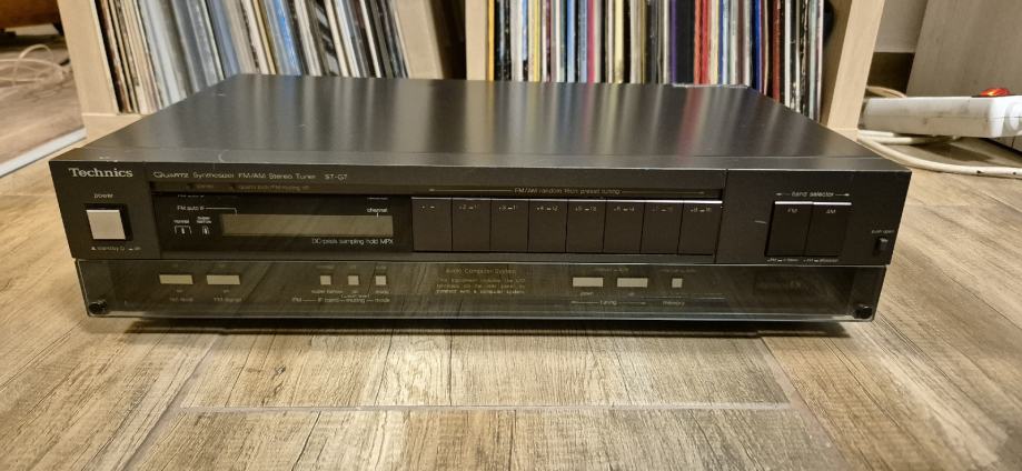 Technics ST-G7
