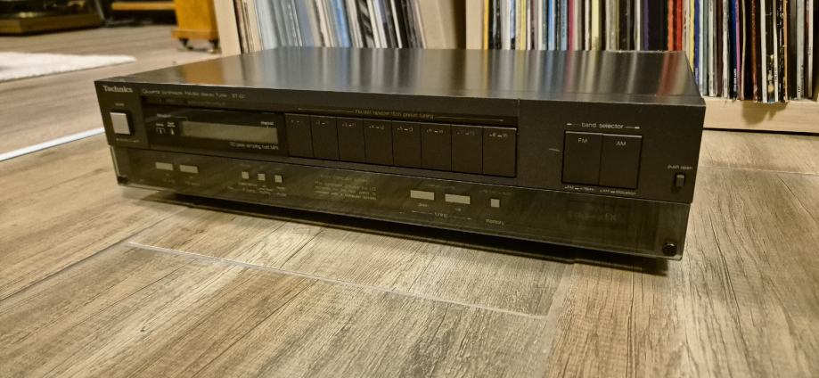Technics ST-G7