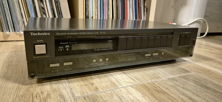 Technics ST-G7