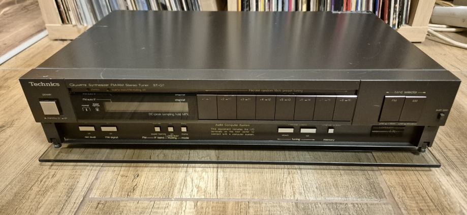 Technics ST-G7